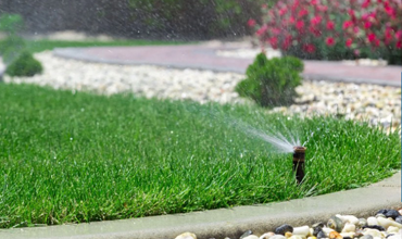Irrigation Systems | Midwest Lawn and Garden